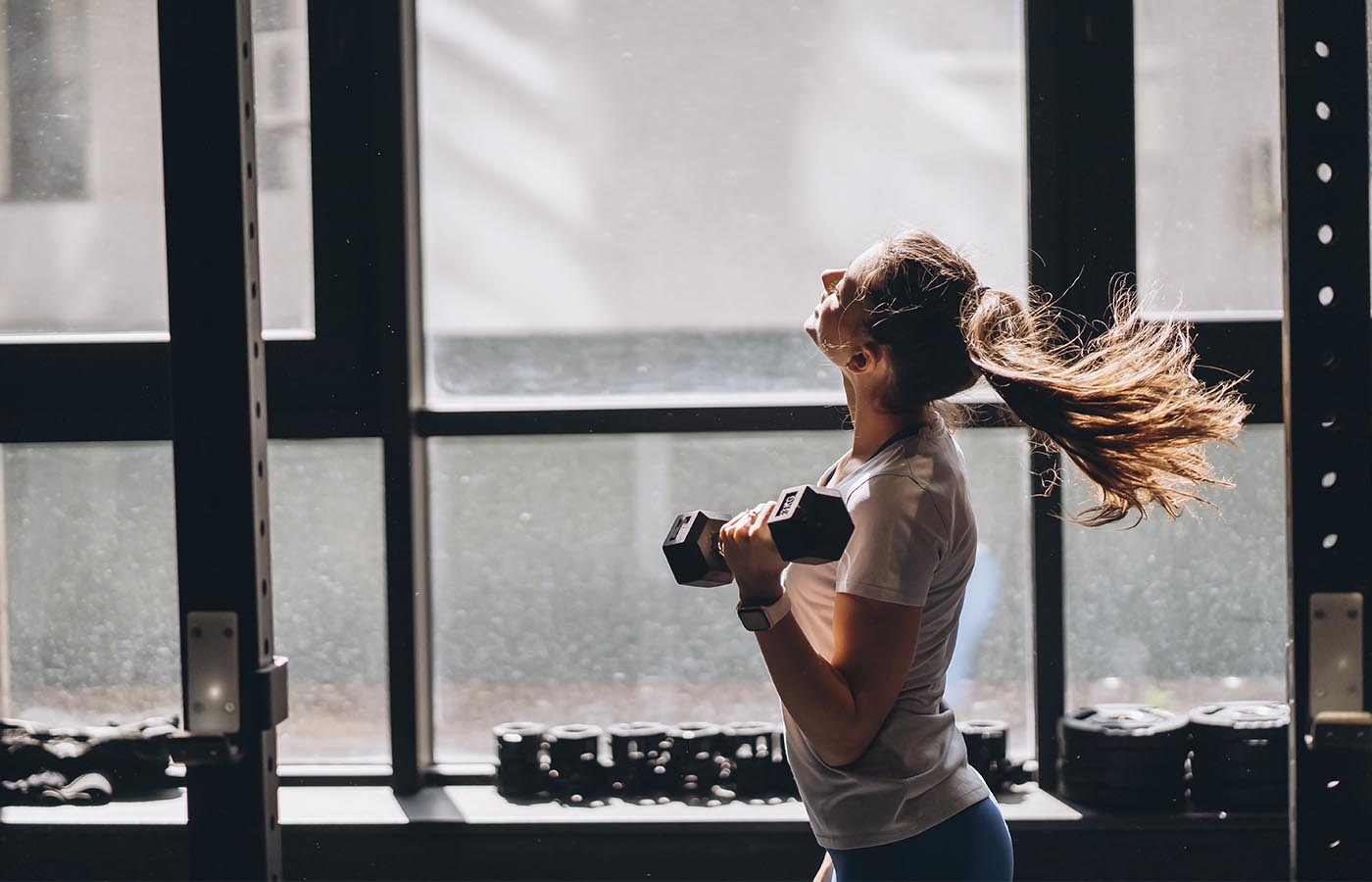 7 indoor exercises to beat the summer heat – Orbit Fitness