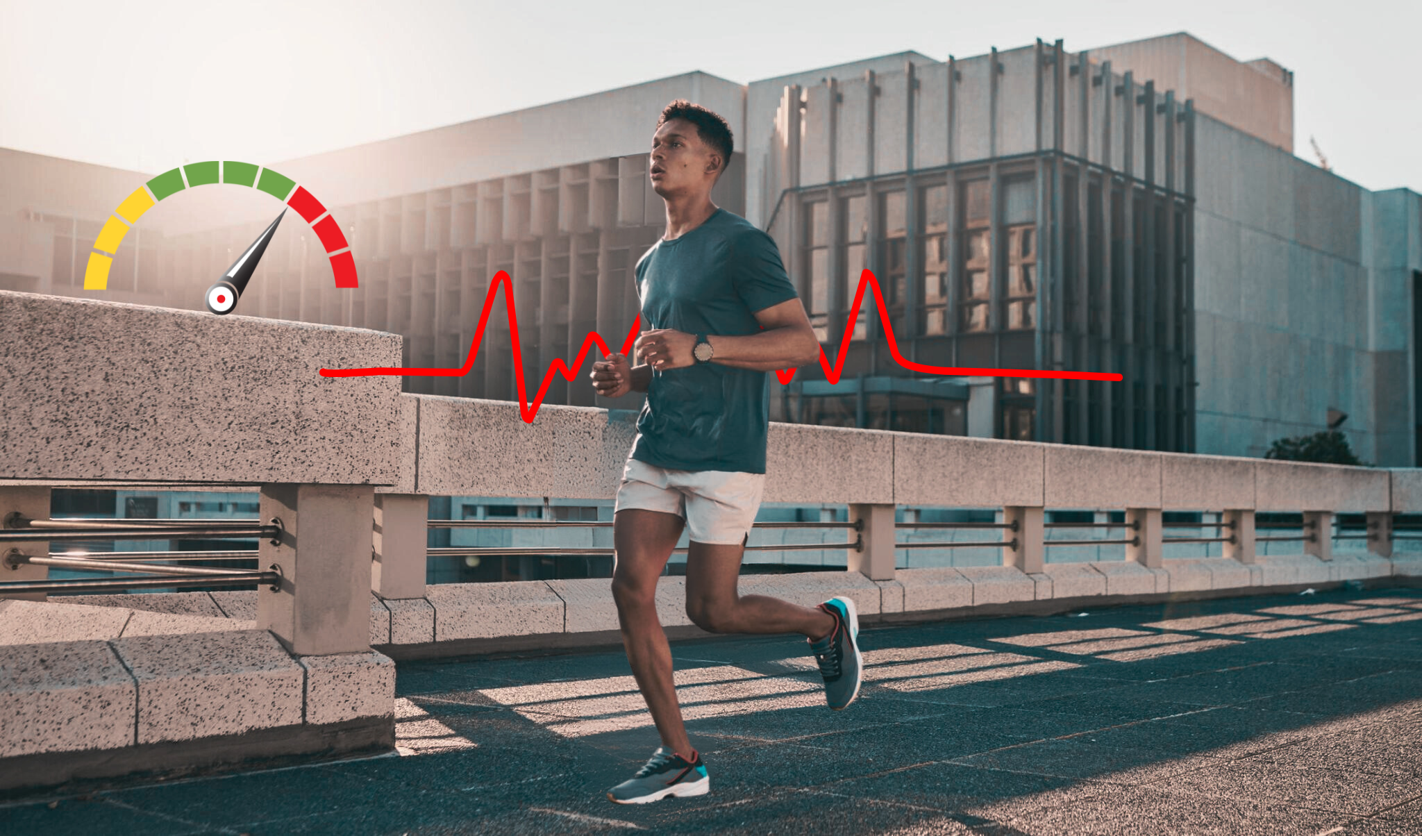 How Can I Increase my VO2 Max? – Orbit Fitness