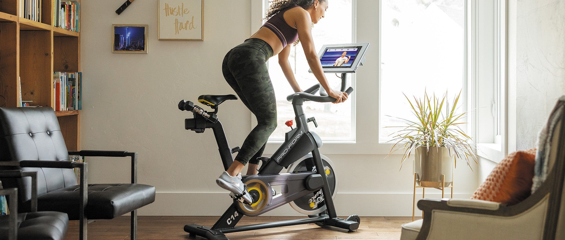 Buy Exercise Bikes in Australia | Orbit Fitness Exercise Bikes