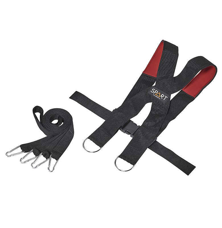 Spart Premium Sleds & Sled Accessories – Orbit Fitness