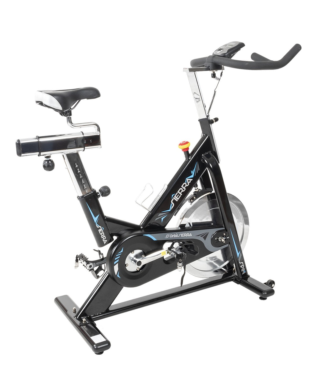 Buy Exercise Bikes | Fitness Equipment | Orbit Fitness