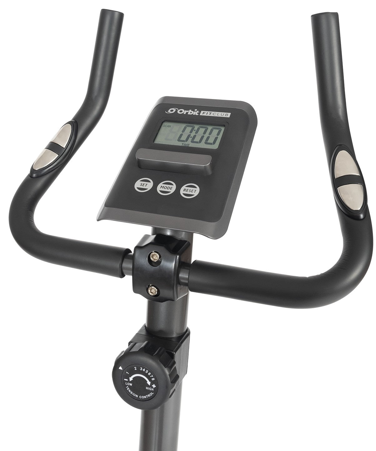 Orbit FitClub Exercise Bike – Orbit Fitness