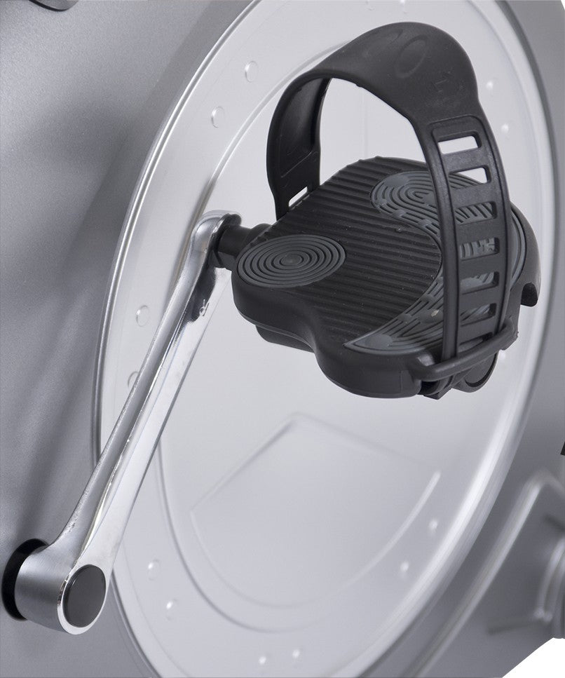 Orbit Fitness Hire Deluxe Recumbent Bike | Deluxe Recumbent Bike hire ...