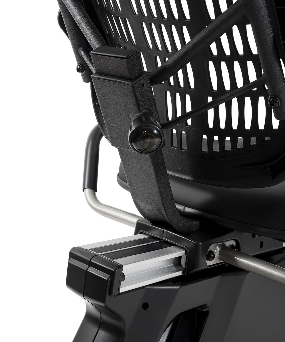 Sportop R60 Recumbent Bike – Orbit Fitness
