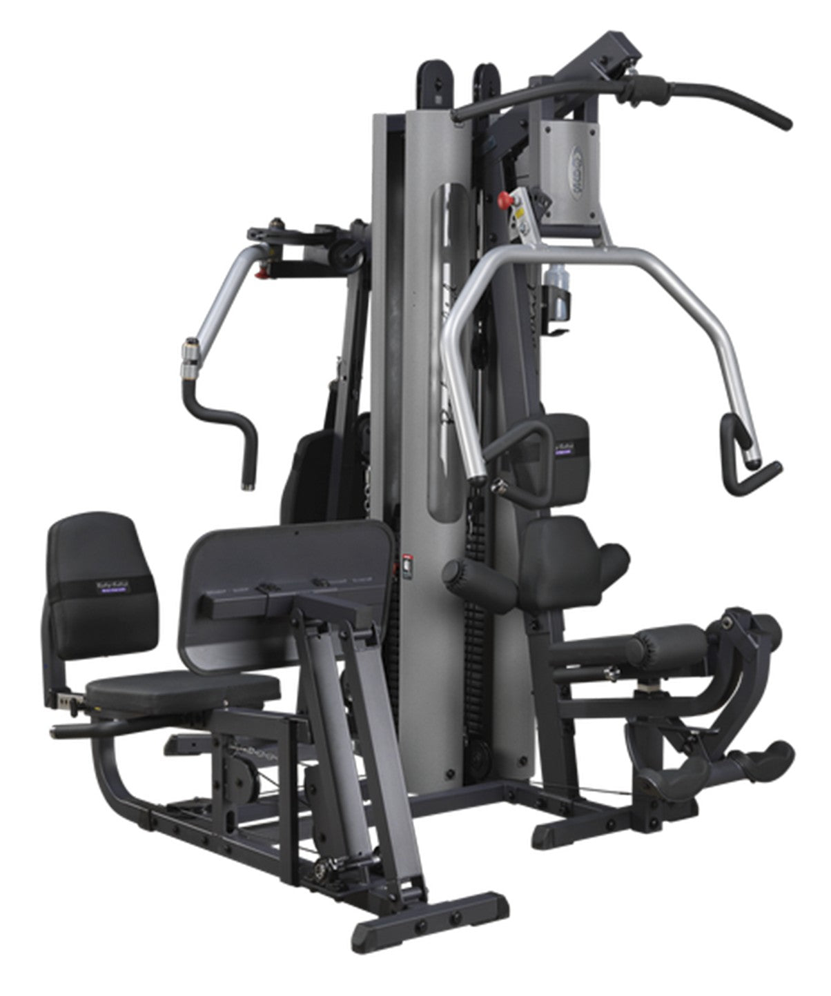 G9S Two Stack Multi-Station Gym – Orbit Fitness