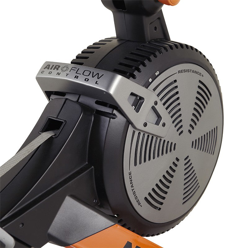 NordicTrack RX800 Rower – Orbit Fitness