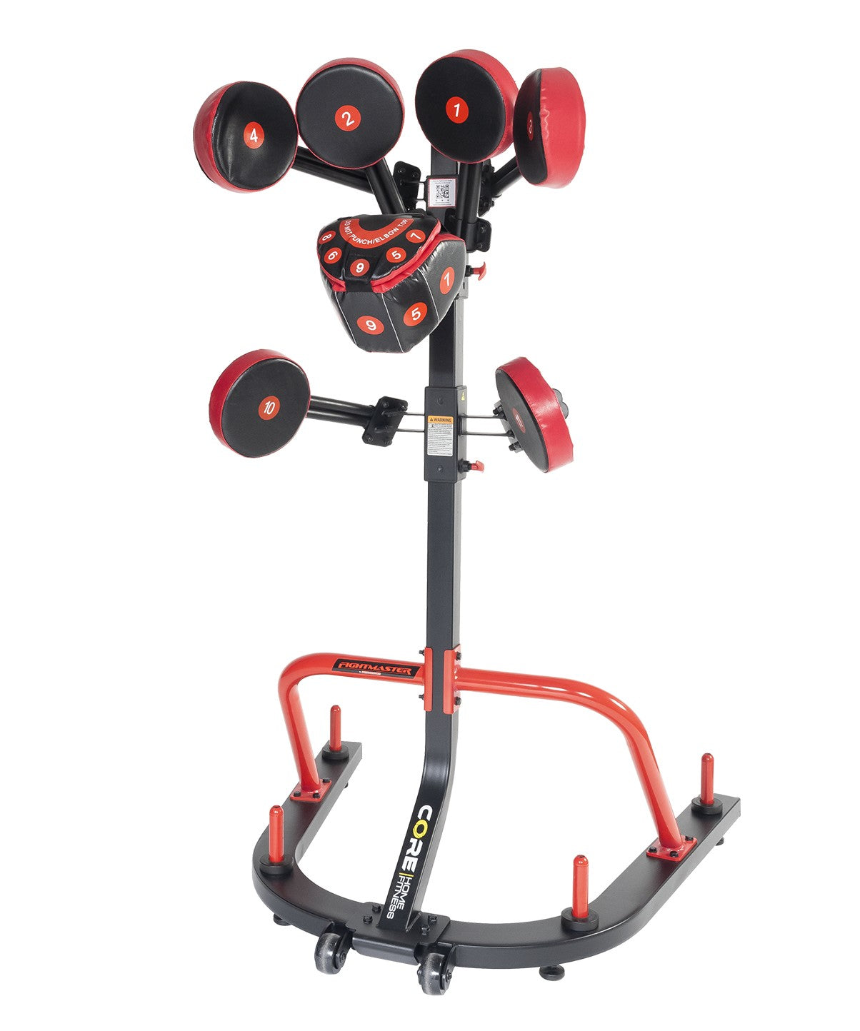 Buy FightMaster boxing trainer in Australia | FightMaster workout ...