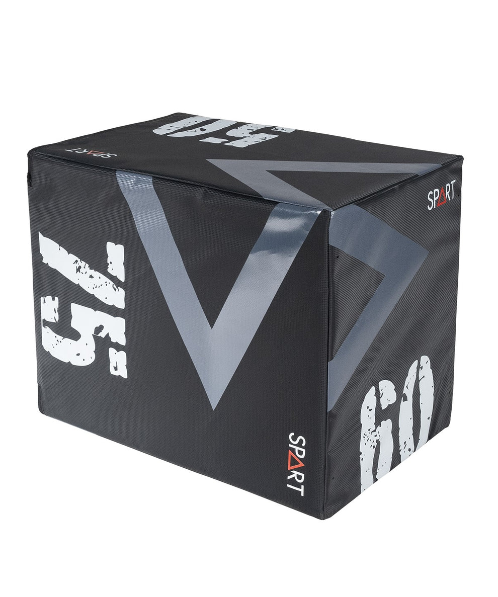 SPART Soft Plyometric Box – Orbit Fitness