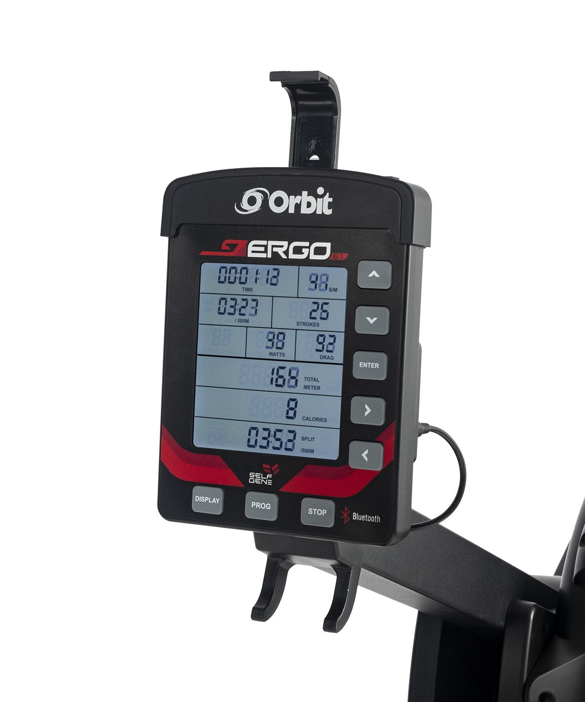 Orbit air rower hire Western Australia | Air Rower hire Western ...