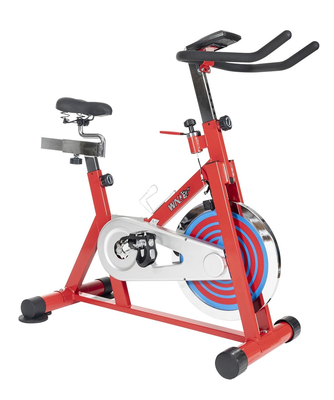 Exercise Bike Hire – Orbit Fitness