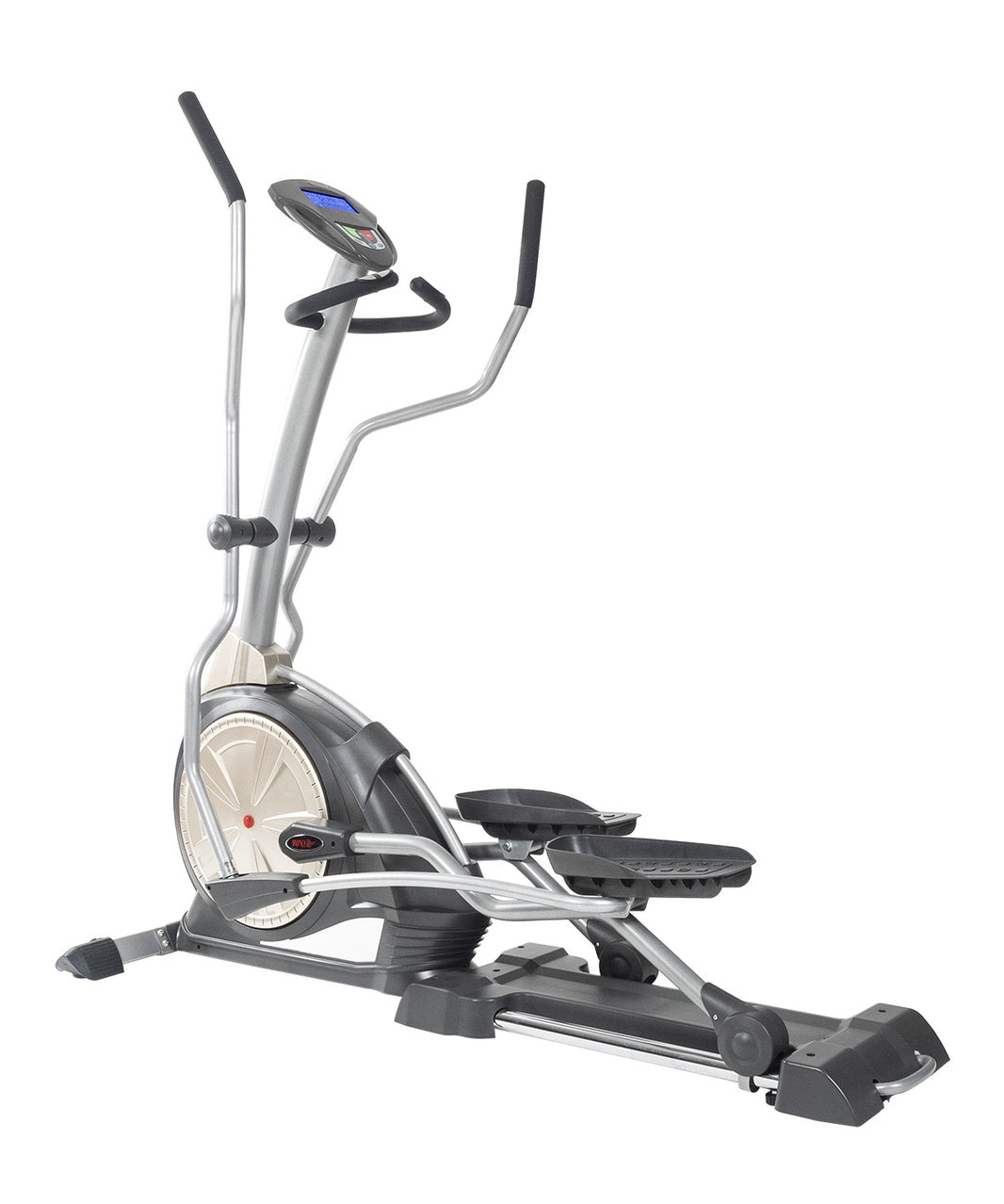 Elliptical Gym Equipment Hire | Orbit Fitness