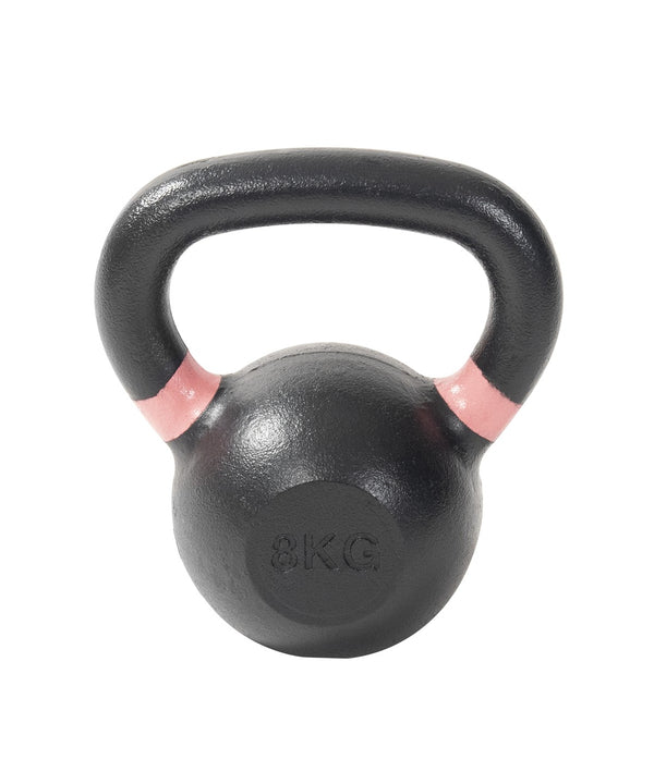Cast Iron Kettlebell – Orbit Fitness