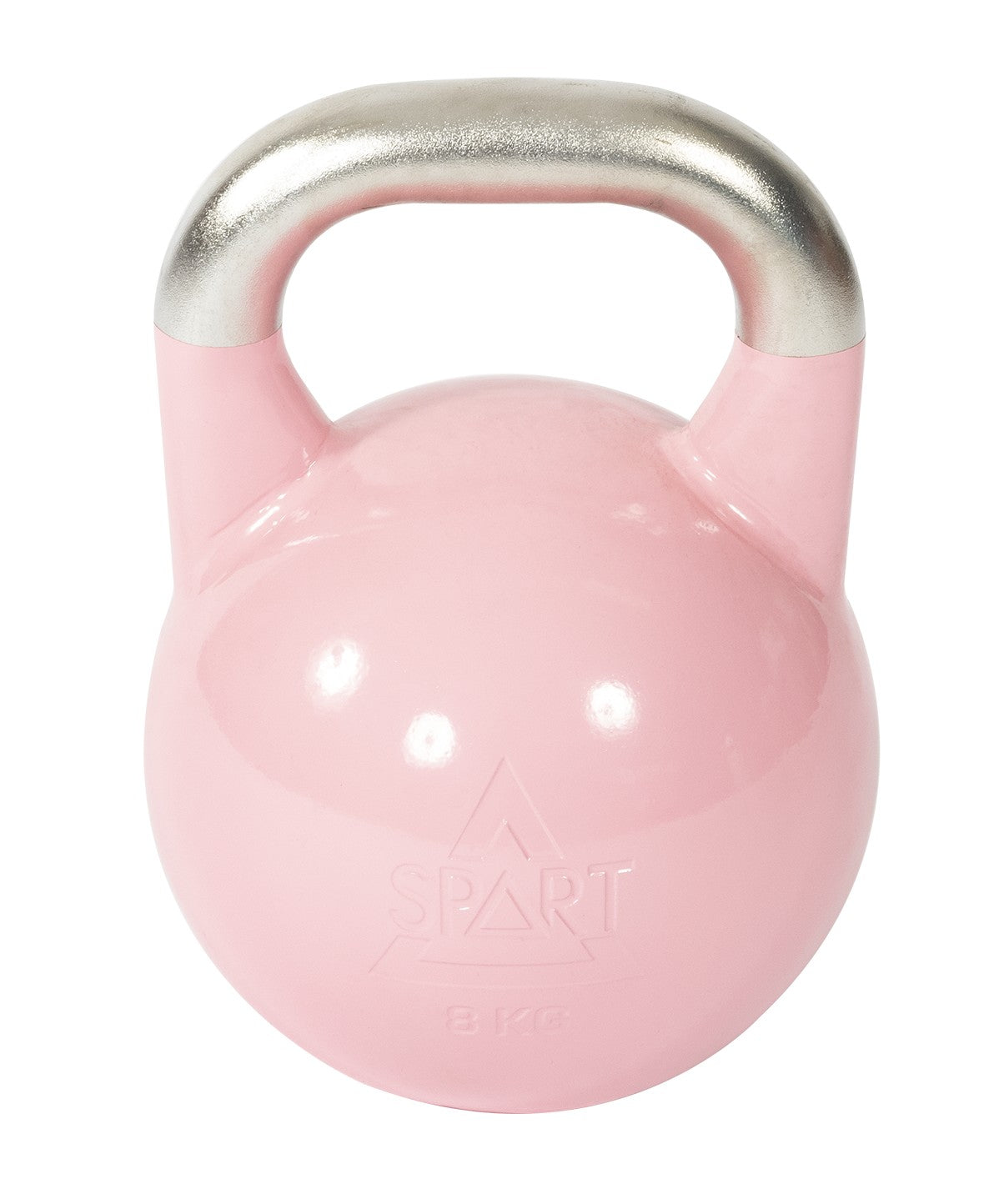 Kettlebell for Home & Gym Use – Orbit Fitness