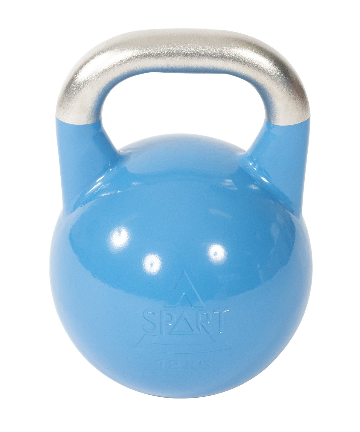 Kettlebell for Home & Gym Use – Orbit Fitness
