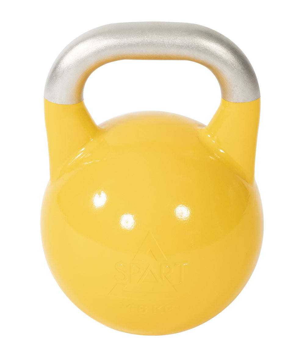 Kettlebell for Home & Gym Use – Orbit Fitness