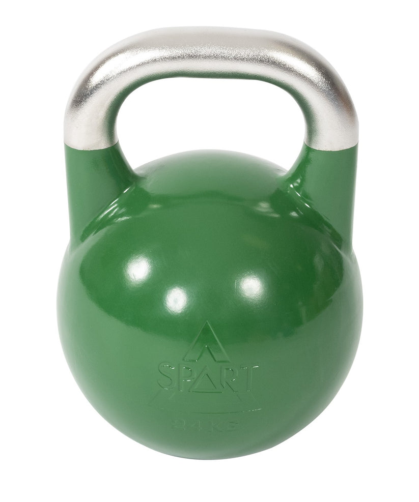 Kettlebell for Home & Gym Use – Orbit Fitness