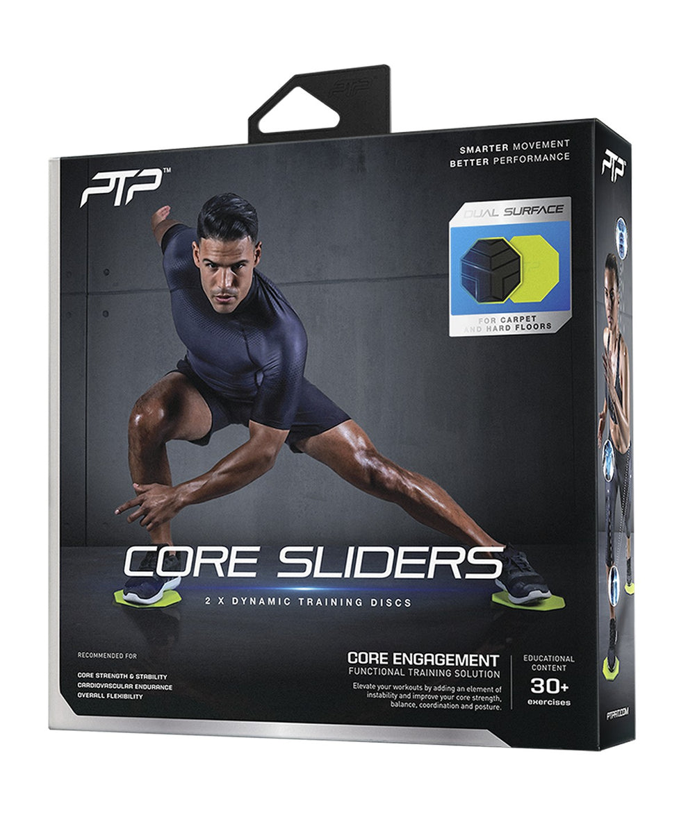 Buy Home workout sliders | Buy online exercise sliders Australia ...