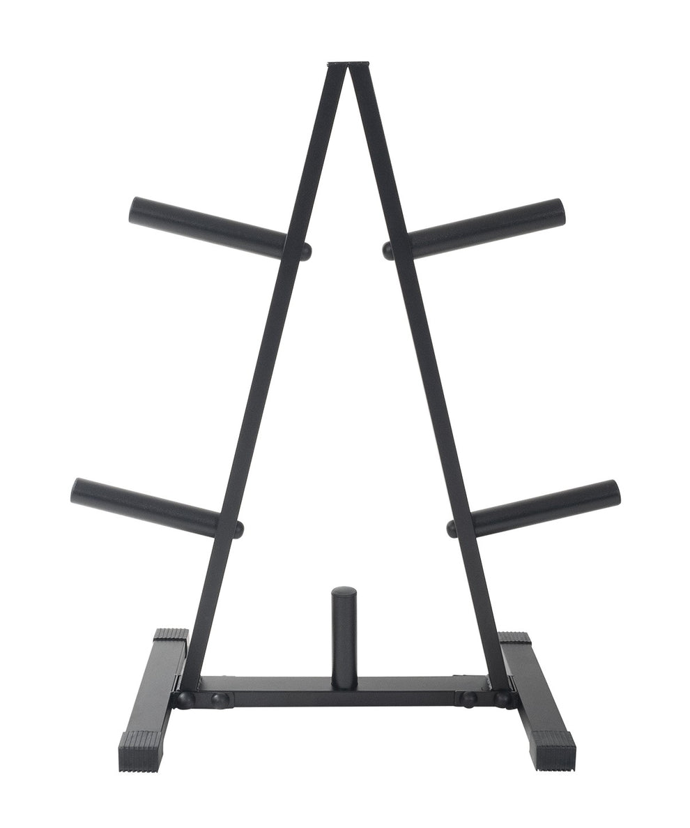 Olympic Weight Plate Storage Tree – Orbit Fitness