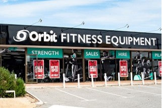 Contact Orbit Fitness | Leading Fitness Equipment Store