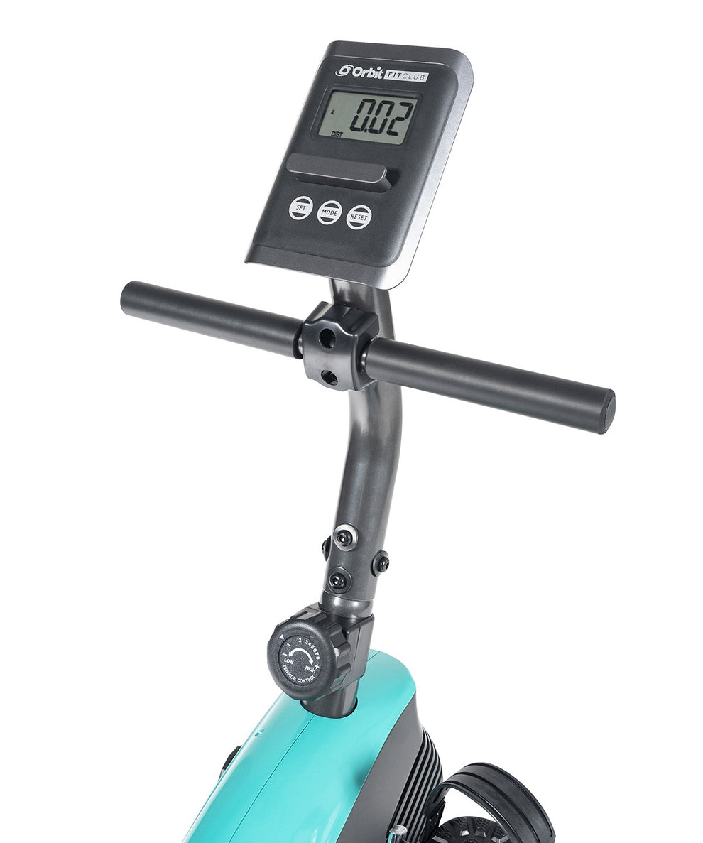 FitClub Recumbent Exercise Bike | Buy Online Recumbent Exercise Bike ...