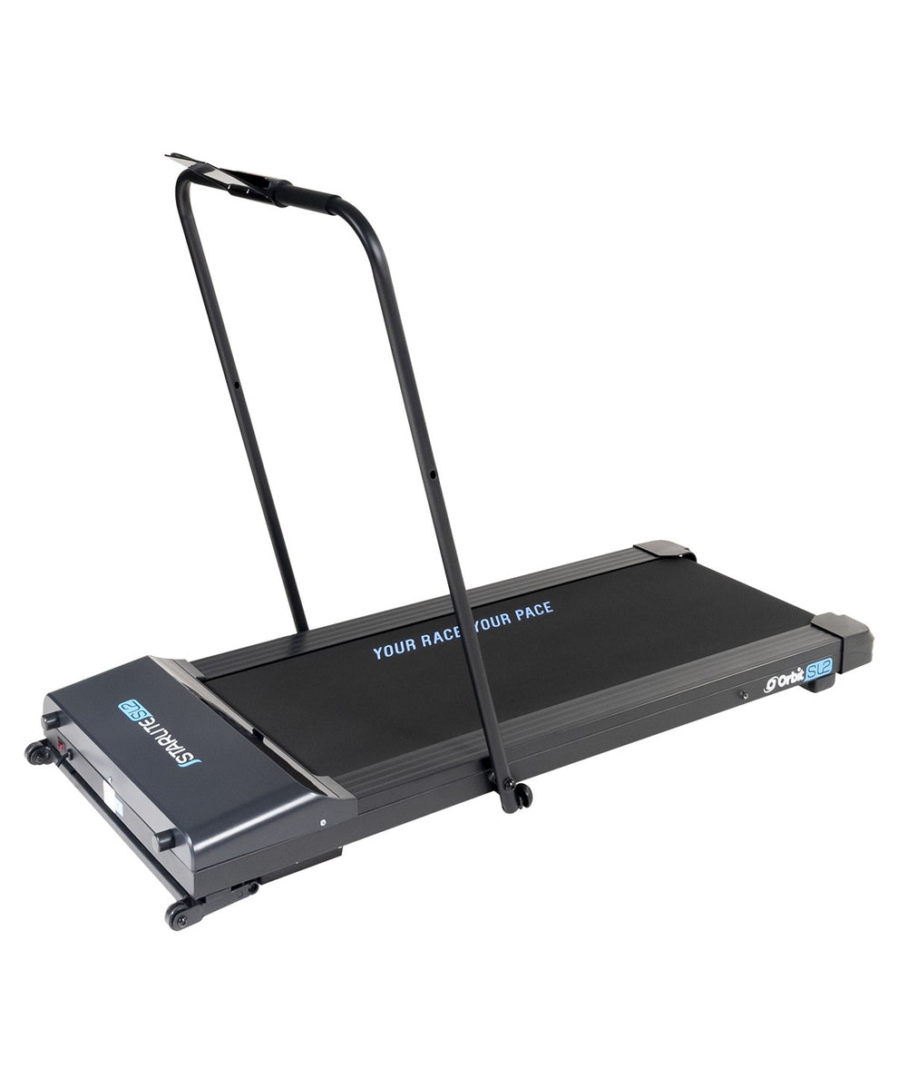 Orbit Fitness Treadmills | Starlite SL2 Desk Treadmill