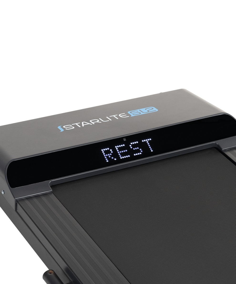 Orbit Fitness Treadmills | Starlite SL2 Desk Treadmill