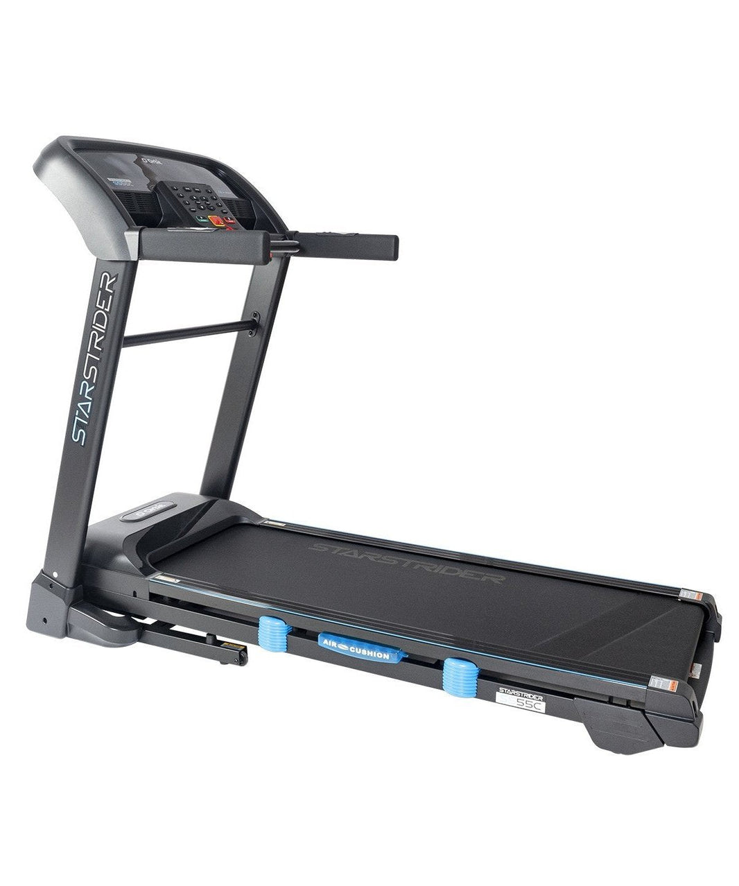 Orbit Fitness Equipment