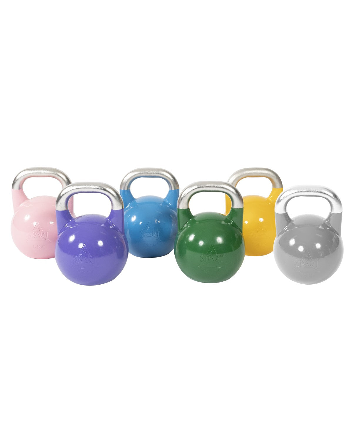 Kettlebell for Home & Gym Use – Orbit Fitness