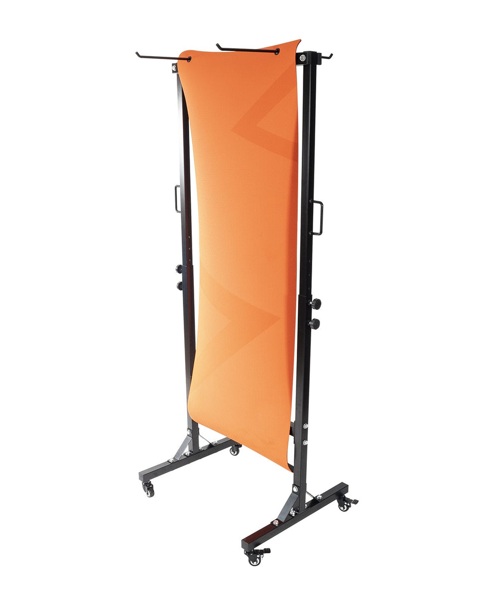 Buy Online Orbit Fitness Mat Rack | Orbit Fitness Mat Rack Online in ...