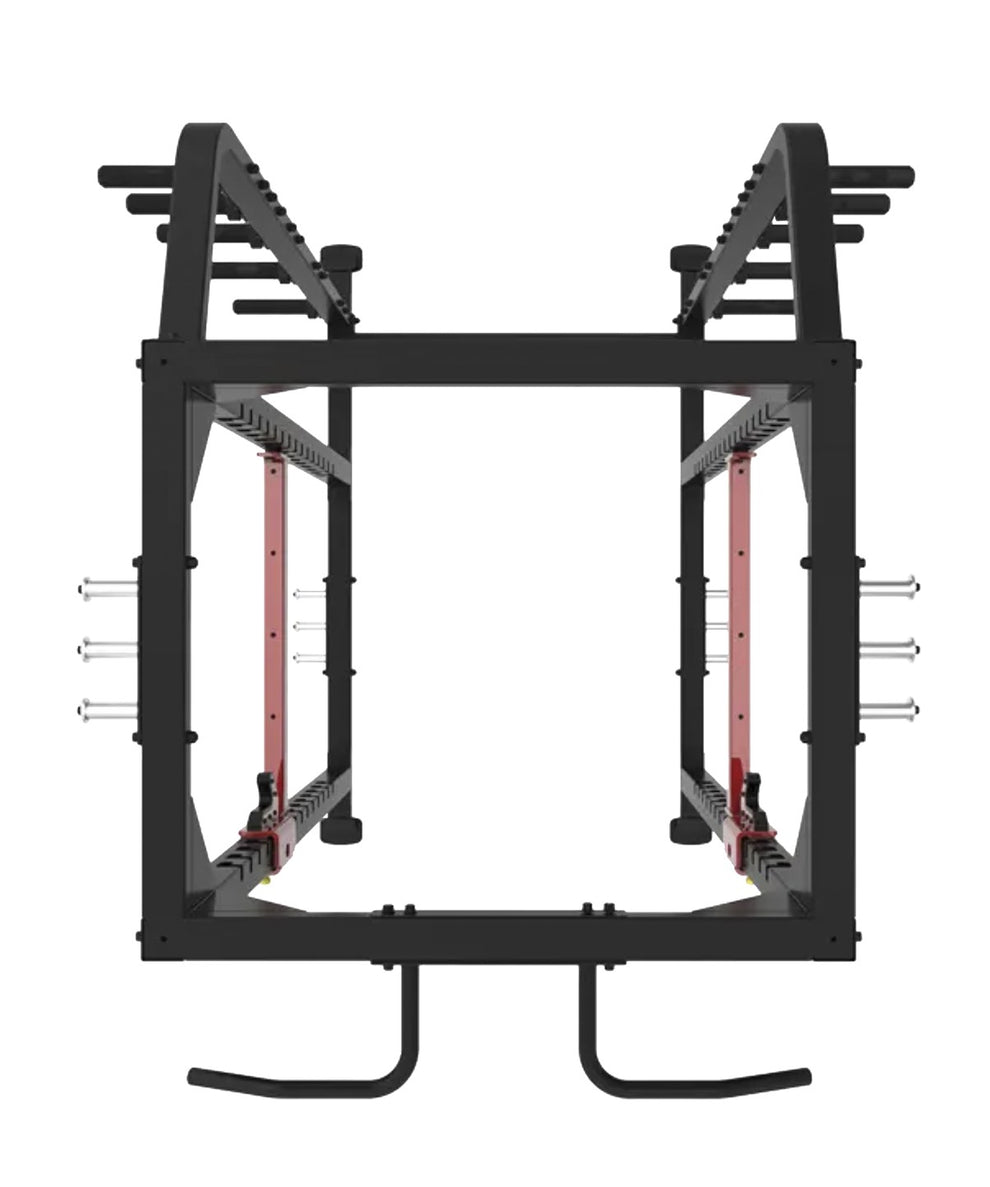 Impulse Full Power Rack | Buy Online Impulse Full Power Rack – Orbit ...
