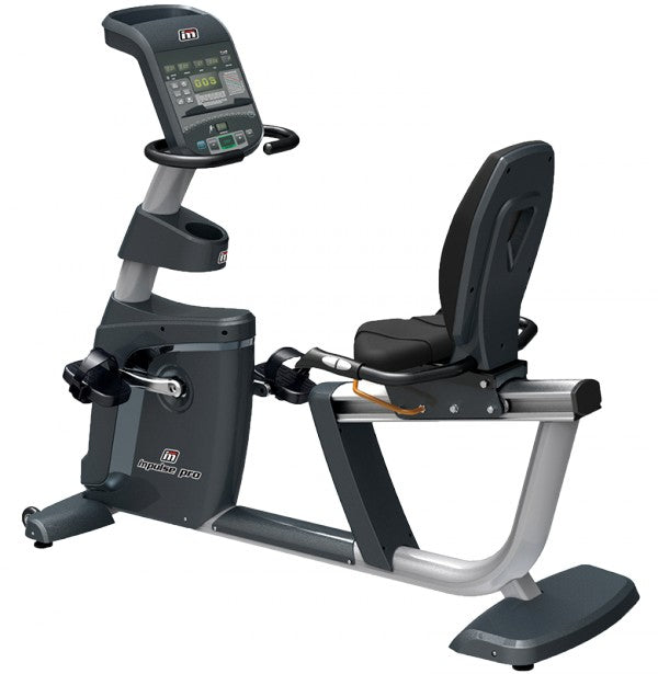 Commercial Recumbent Exercise Bikes – Orbit Fitness