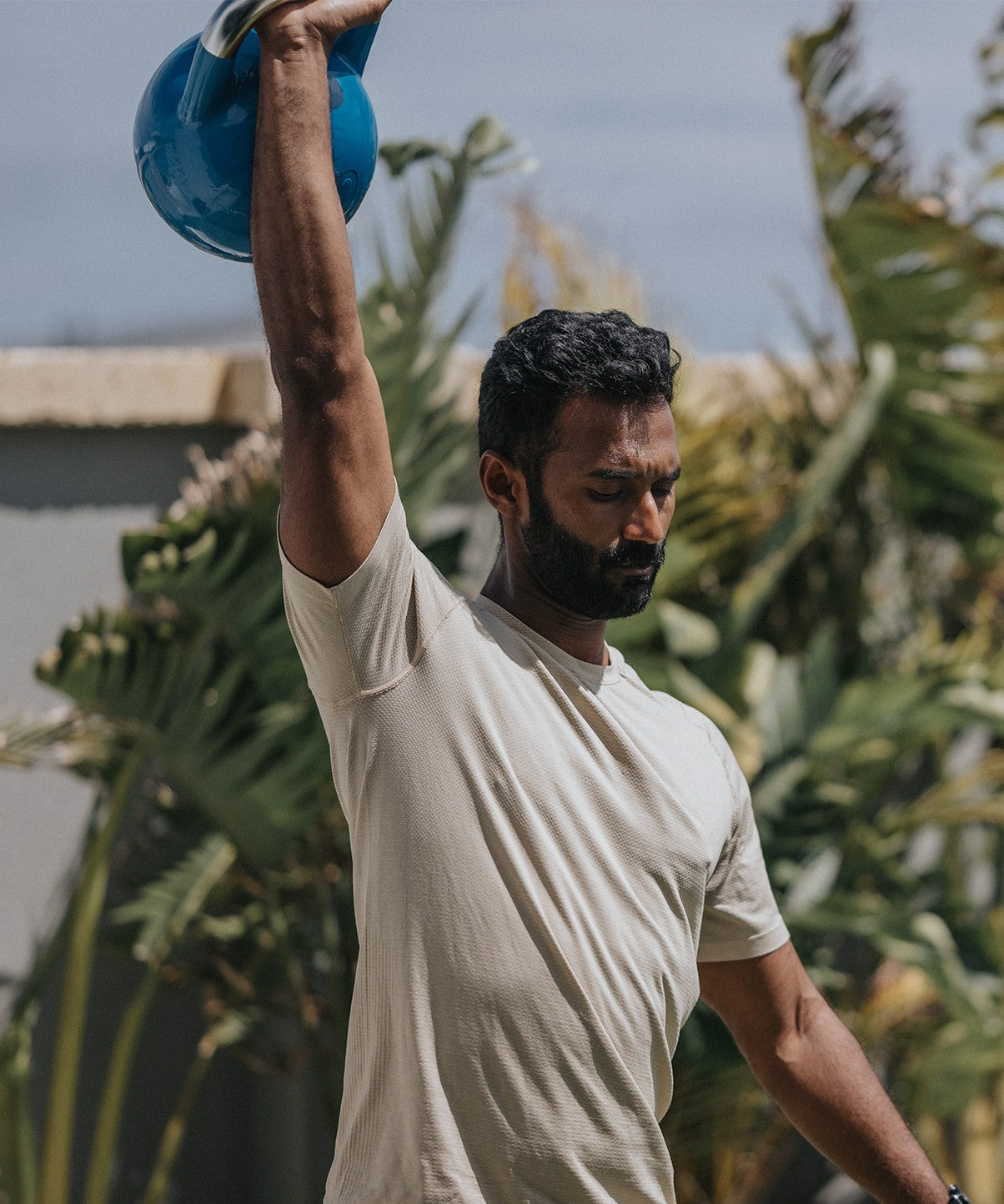 Pro Grade Competition Kettlebell | Gym weight kit at Orbit Fitness