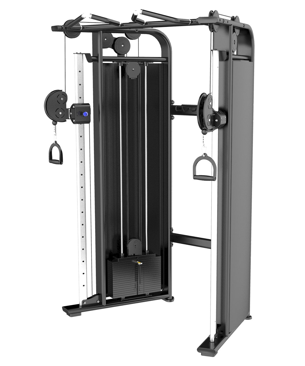 Prestige 2:1 Functional Trainer – Orbit Fitness