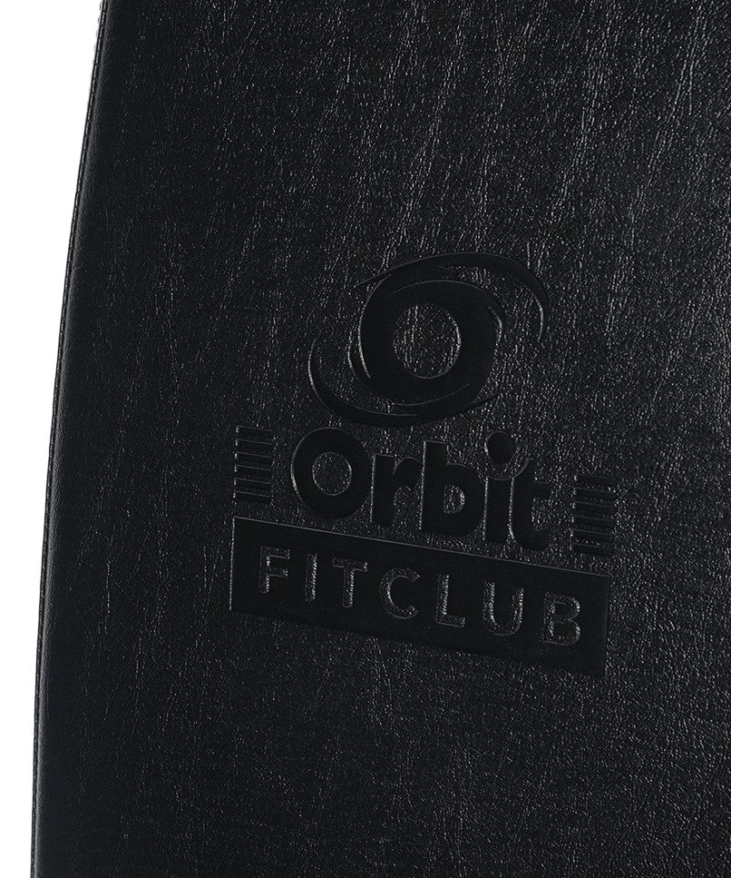 FitClub Home Gym - Single Weight Stack – Orbit Fitness