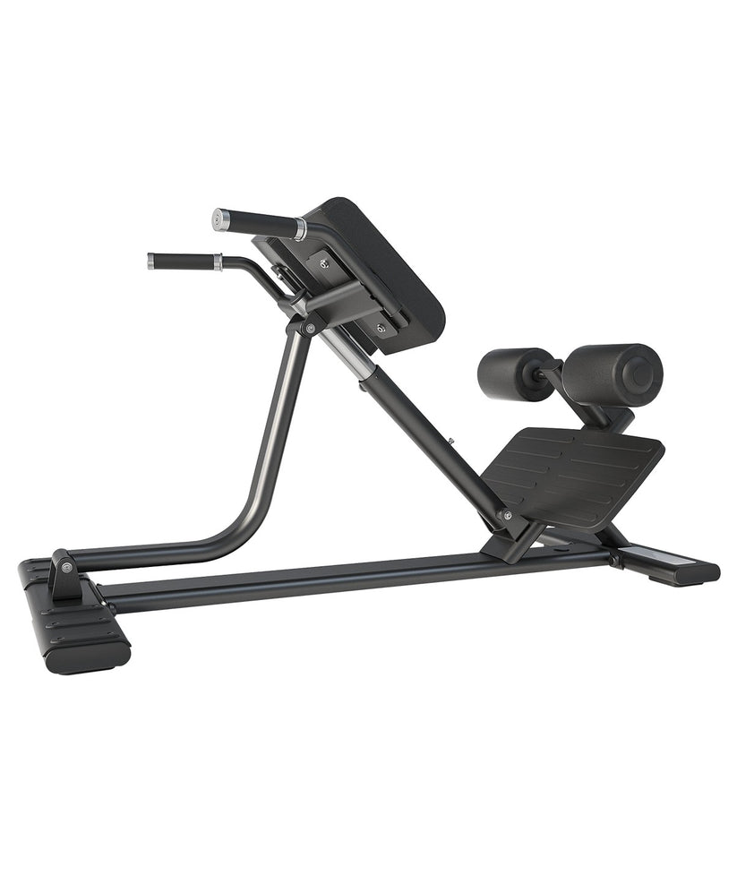 Commercial Back Extension Equipment | Prestige Back Extension – Orbit ...