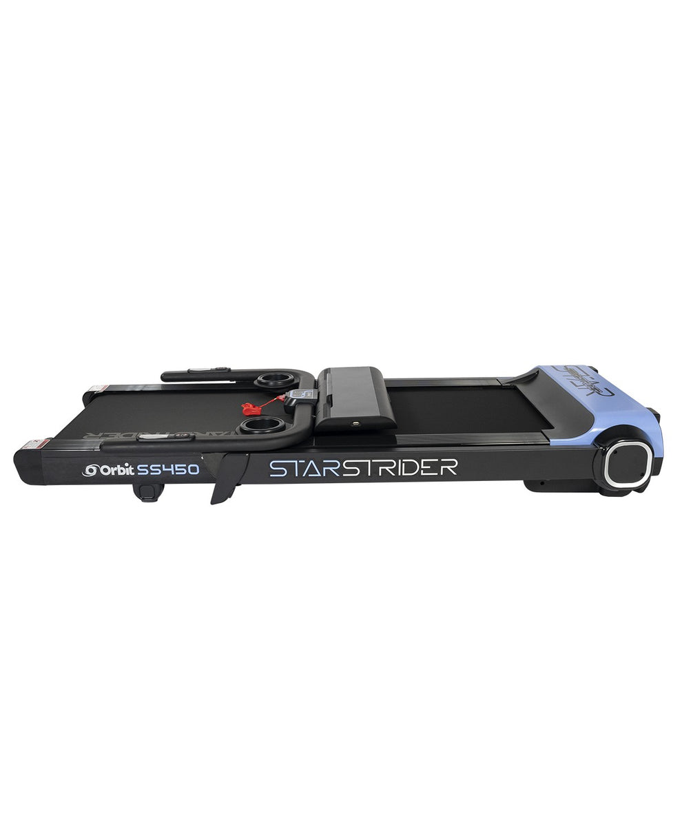 Orbit Fitness | StarStrider SS450 Treadmill - DC Brushless Motor