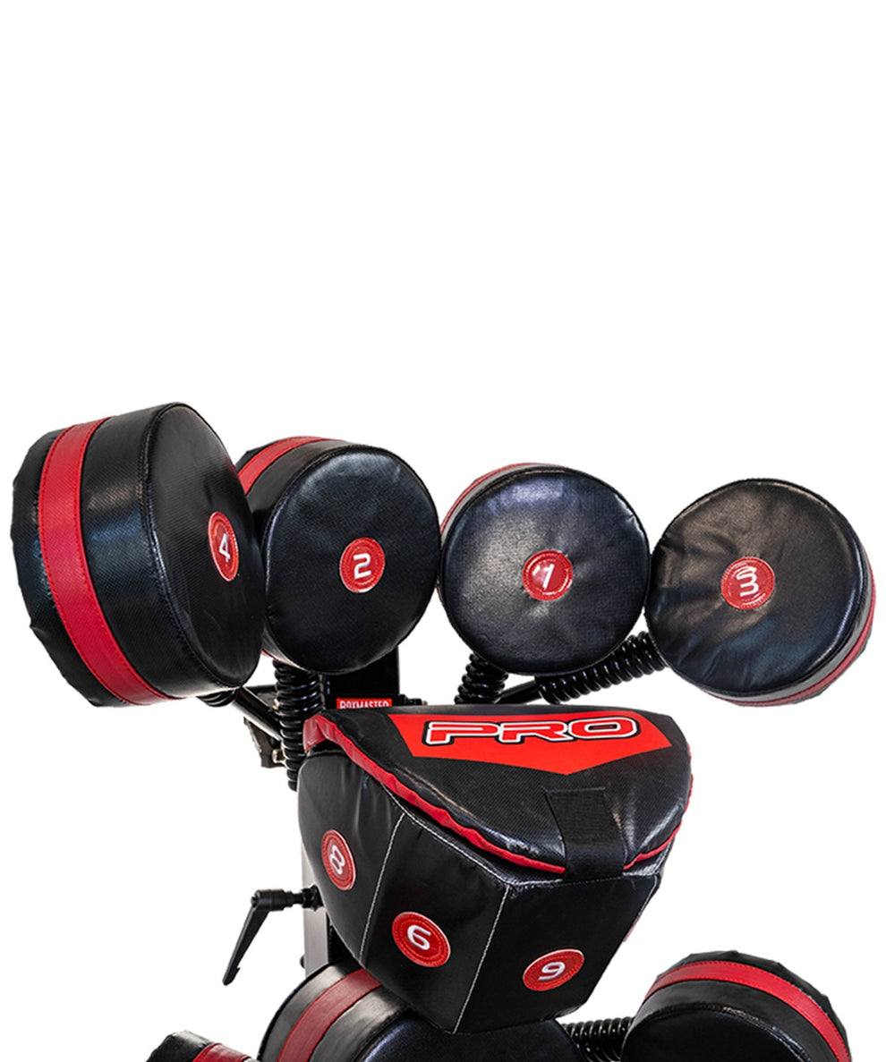 Boxing Pro Tower Australia | BoxMaster Pro Tower – Orbit Fitness