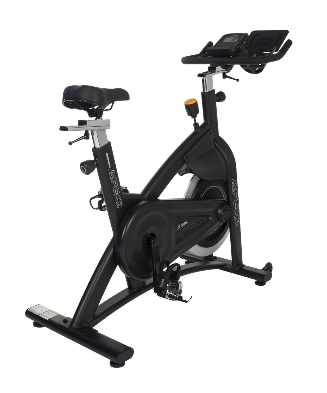 Shop Spin Bikes | Australia-Wide Shipping | Orbit Fitness