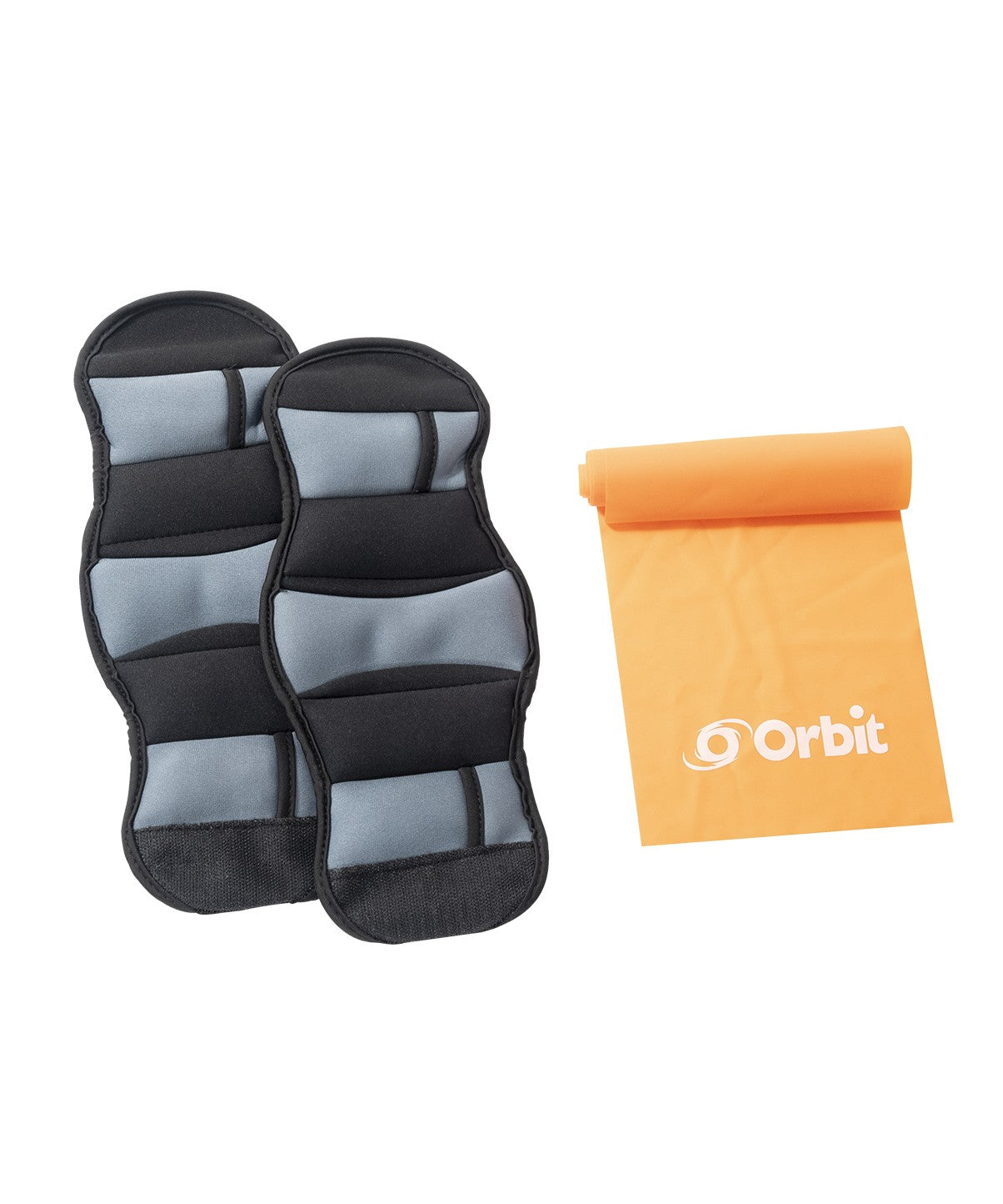 Rebounder Complete Package – Orbit Fitness