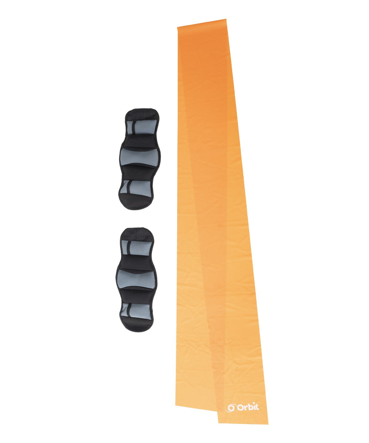 Rebounder Complete Package – Orbit Fitness