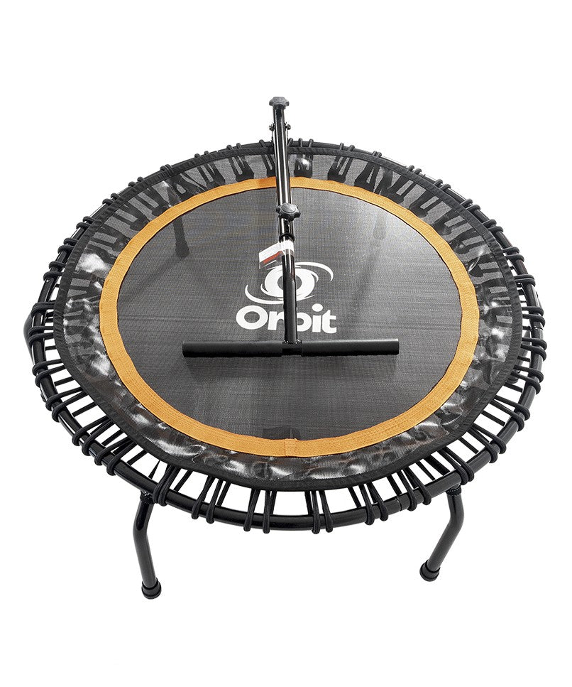 Rebounder Complete Package – Orbit Fitness