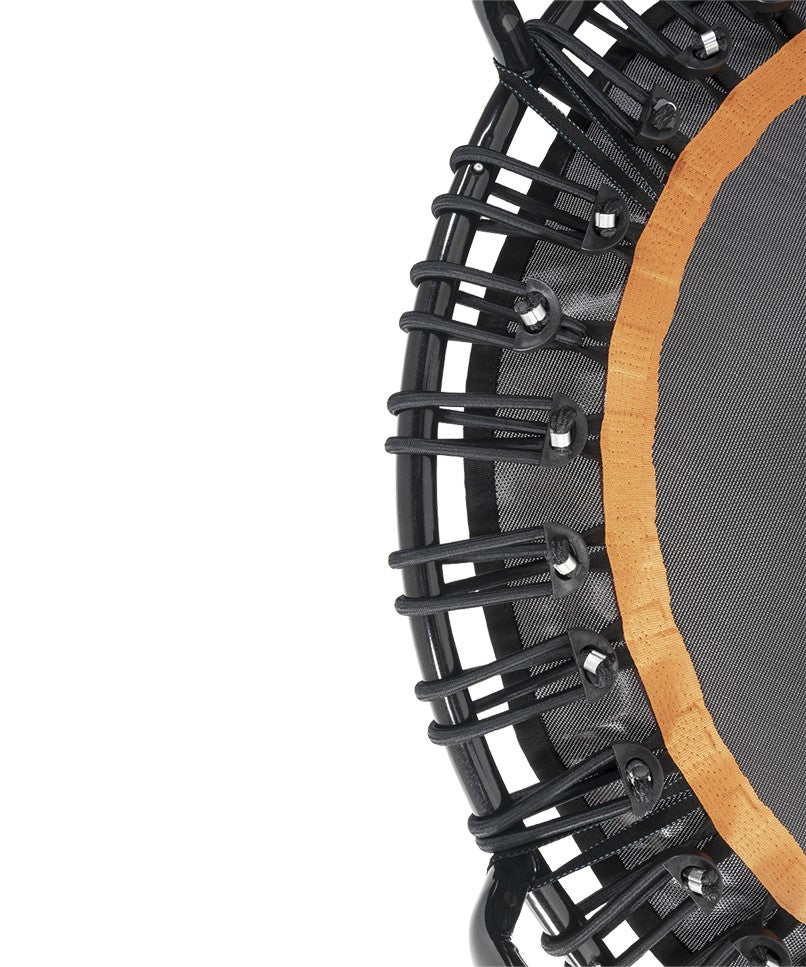 Rebounder Complete Package – Orbit Fitness