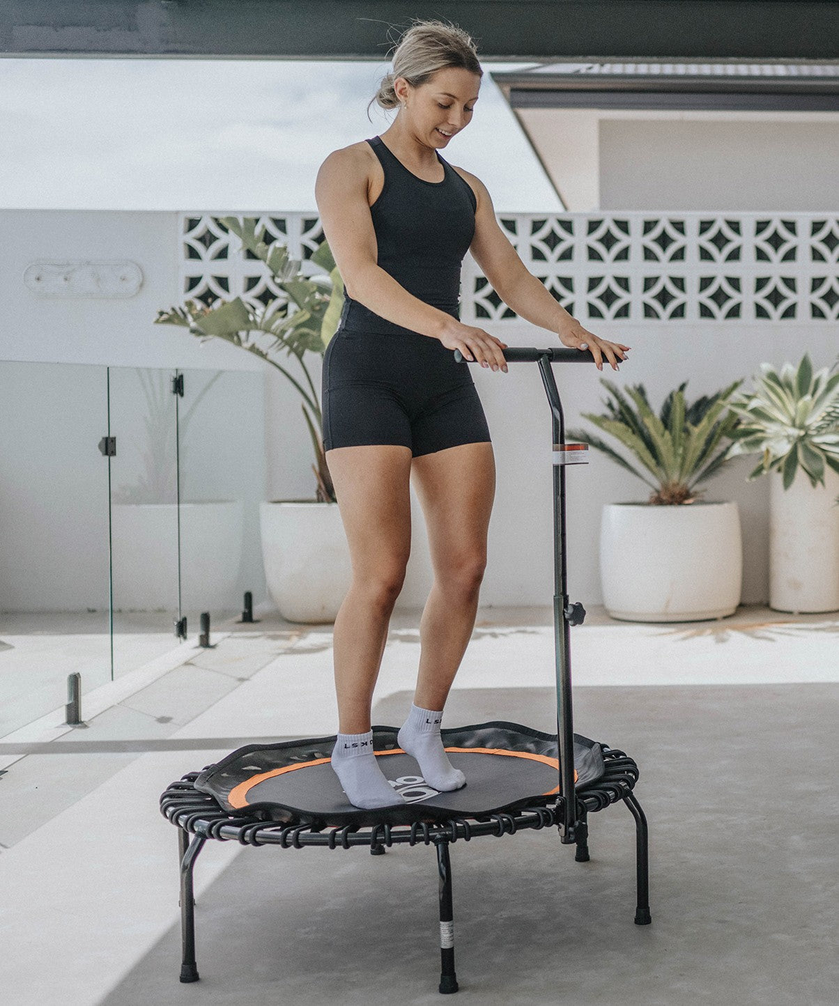 Buy Online Rebounders - Orbit Fitness