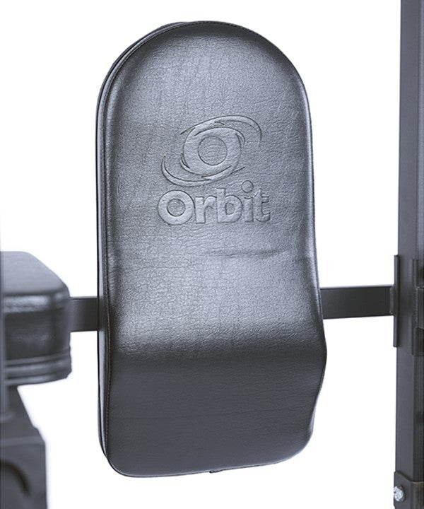 4-Way Power Tower VKR Station | Orbit Fitness Australia