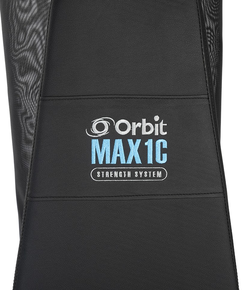 MAX1C.1 Functional Training Home Gym – Orbit Fitness