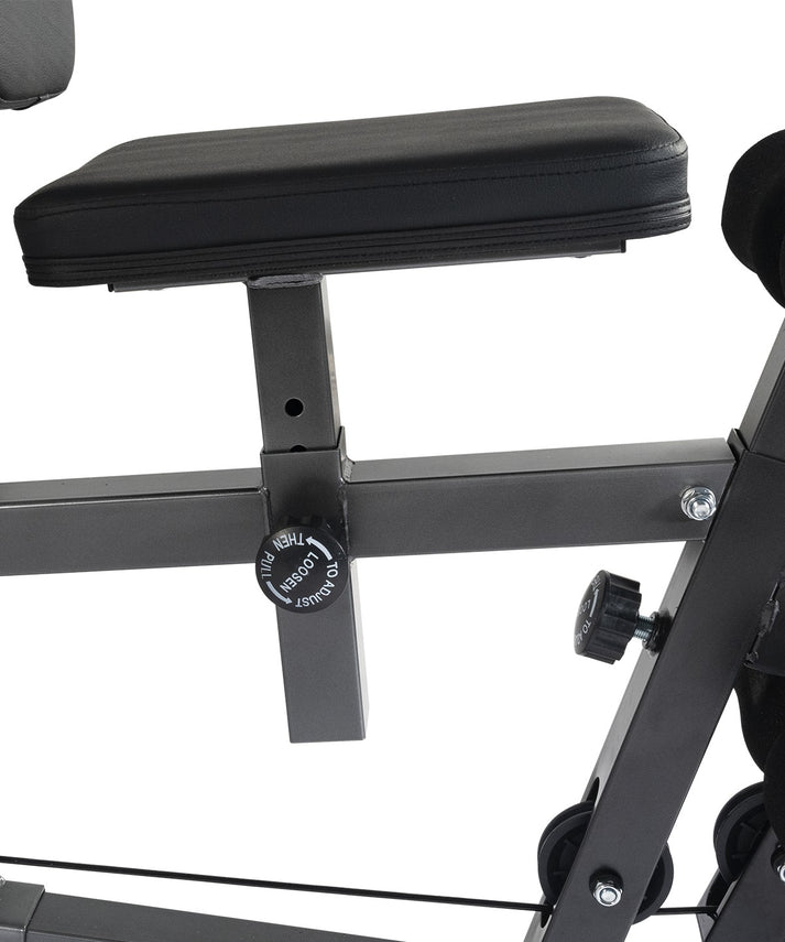 MAX1C.1 Functional Training Home Gym – Orbit Fitness