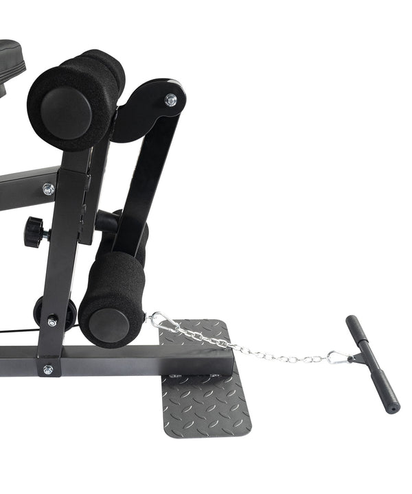 MAX1C.1 Functional Training Home Gym + Leg Press | Orbit – Orbit Fitness