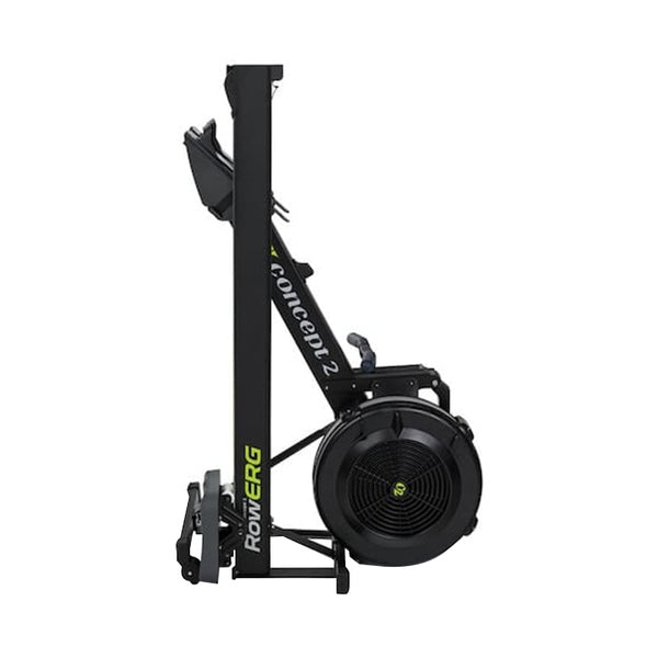 Concept 2 RowErg - Buy Concept2 Indoor Rower in Australia – Orbit Fitness