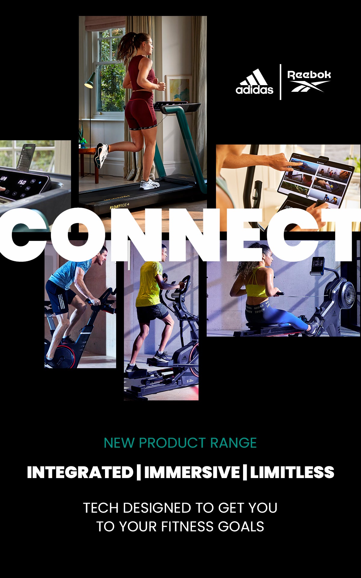 Gym Equipment & Fitness Equipment Australia | Orbit Fitness
