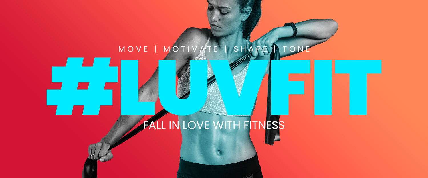 Gym Equipment & Fitness Equipment Australia | Orbit Fitness